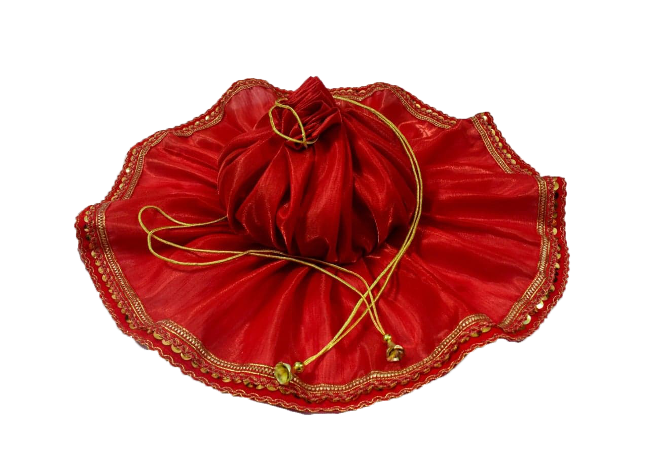 Shagun Lap Covers – Gulabo